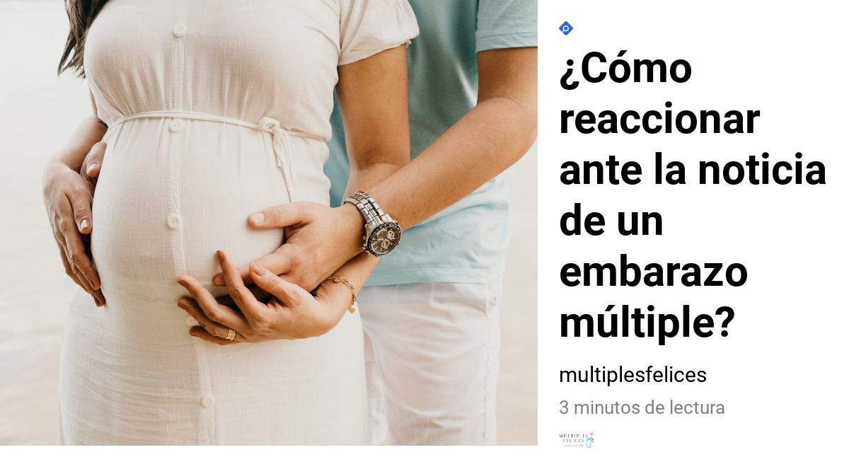 multiples-felices-lo-que-usted-necesita-saber-acerca-de-la-crianza-de ...